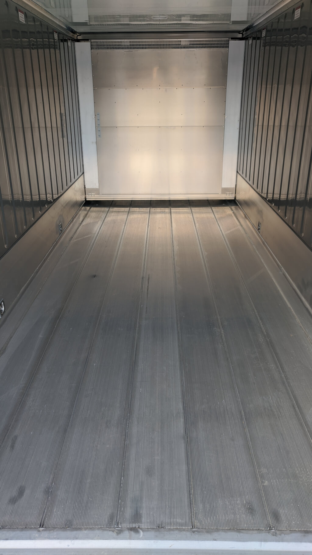 Brand new, One trip and Cargo Container | Sogeco International SA