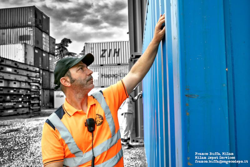 The Team - Sogeco International SA