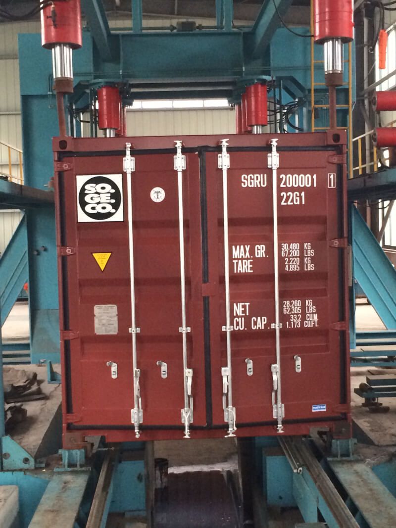 Nos Services - Sogeco International SA