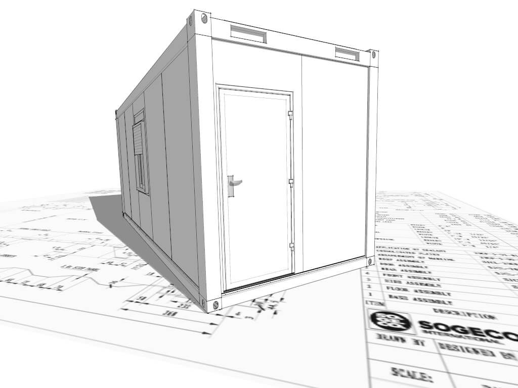 Sogeco International, a key reference in the leasing and sales of ...