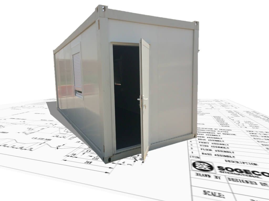 Sogeco International, a key reference in the leasing and sales of ...