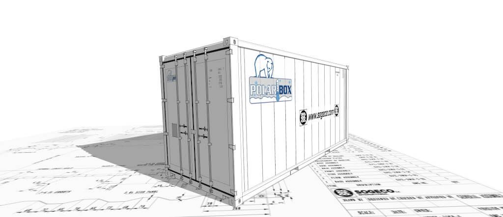 Sogeco International, a key reference in the leasing and sales of ...