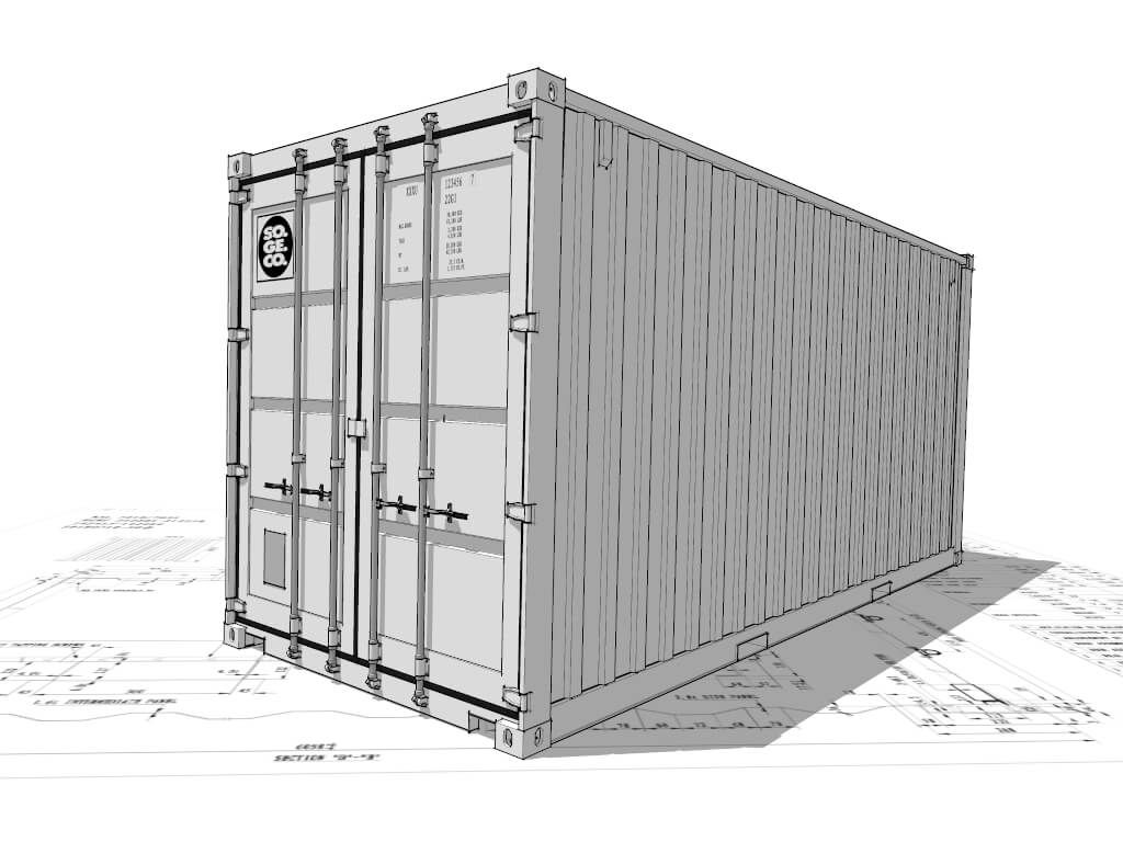 Sogeco International, a key reference in the leasing and sales of ...