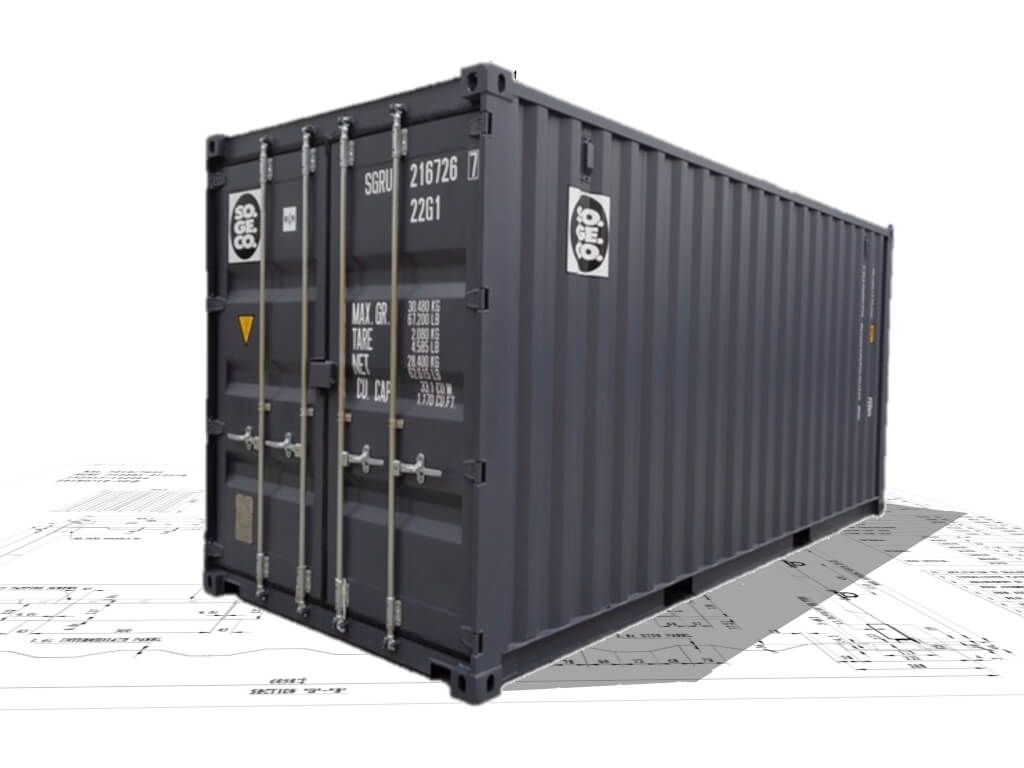 Sogeco International, a key reference in the leasing and sales of ...