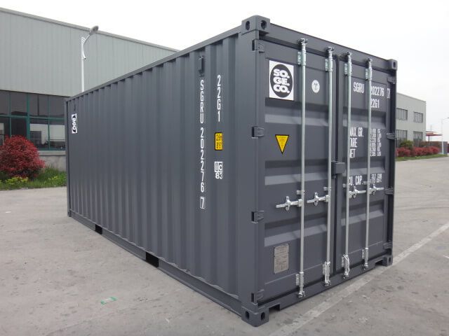 Container treading, noleggio, personalizzazioni e molto altro - Sogeco ...