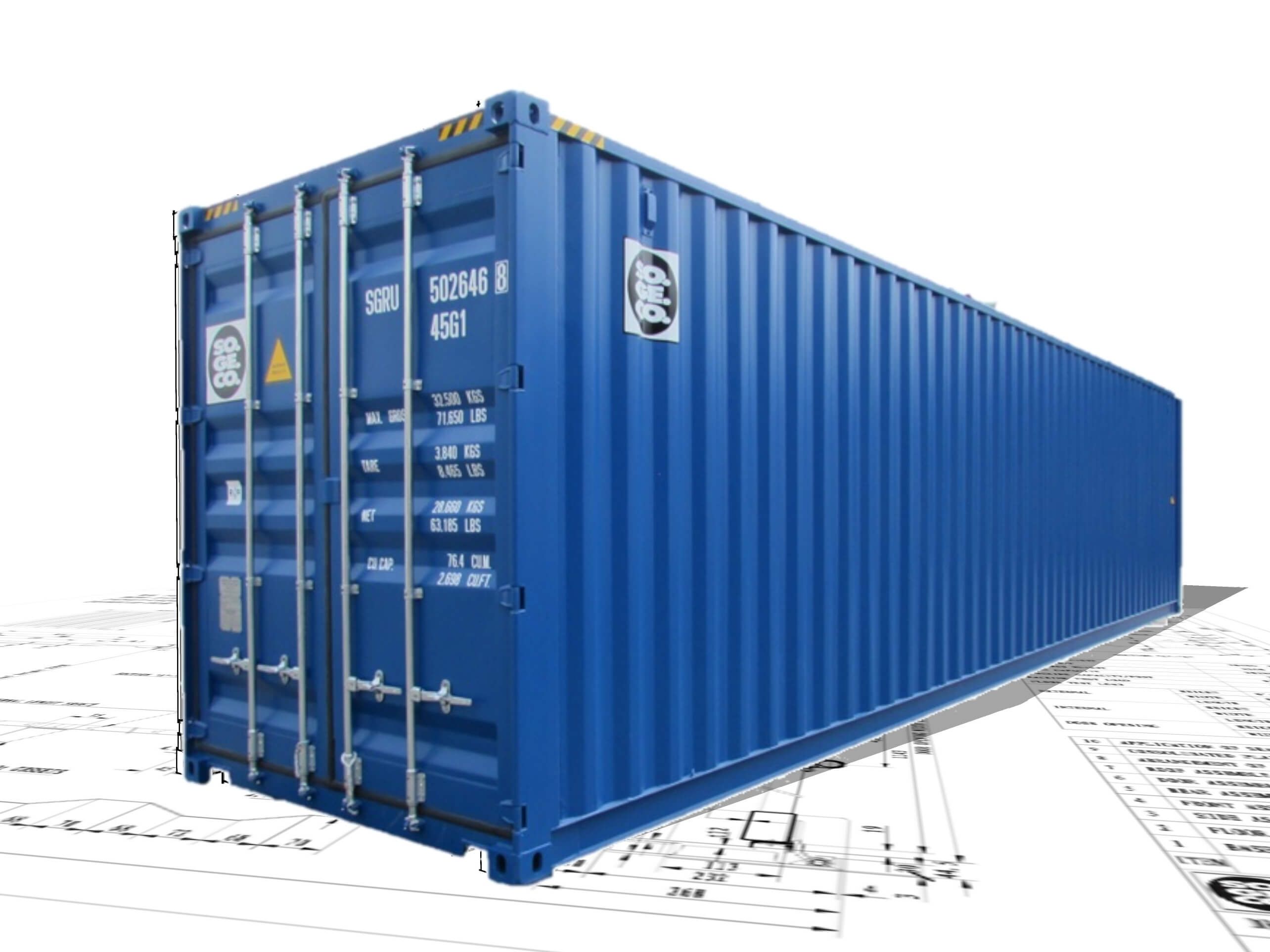 Sogeco International, a key reference in the leasing and sales of ...