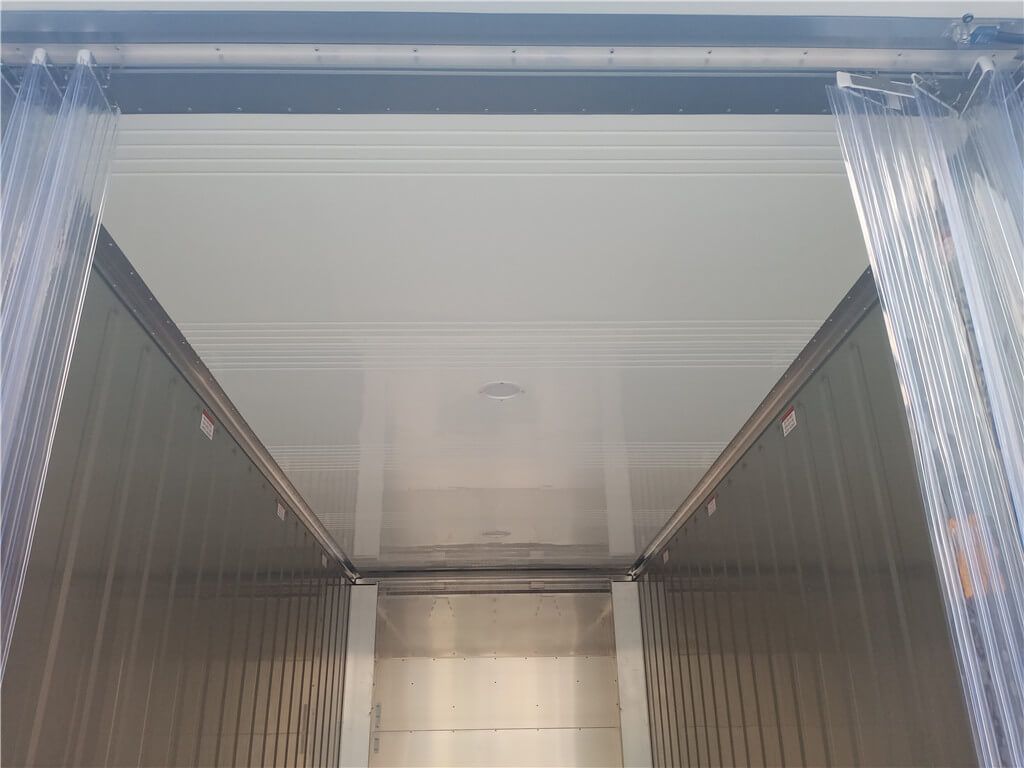 Brand new, One trip and Cargo Container | Sogeco International SA ...