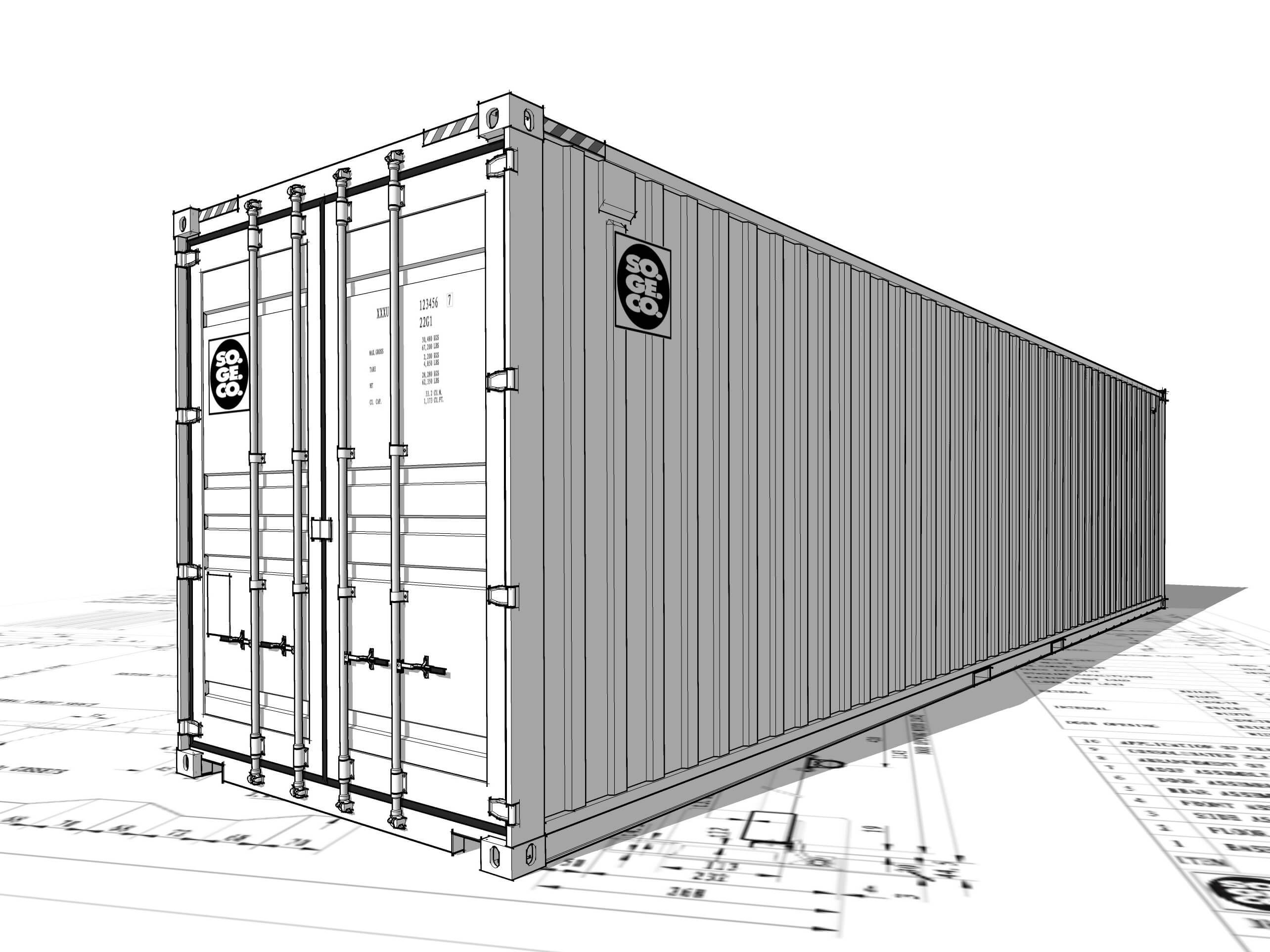 Sogeco International, a key reference in the leasing and sales of ...