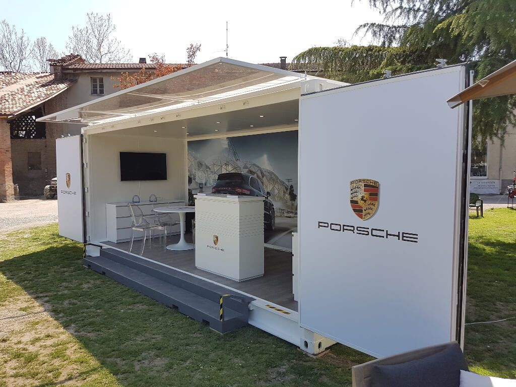 Nos Services - Sogeco International SA