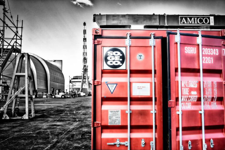 Sogeco International, a key reference in the leasing and sales of ...